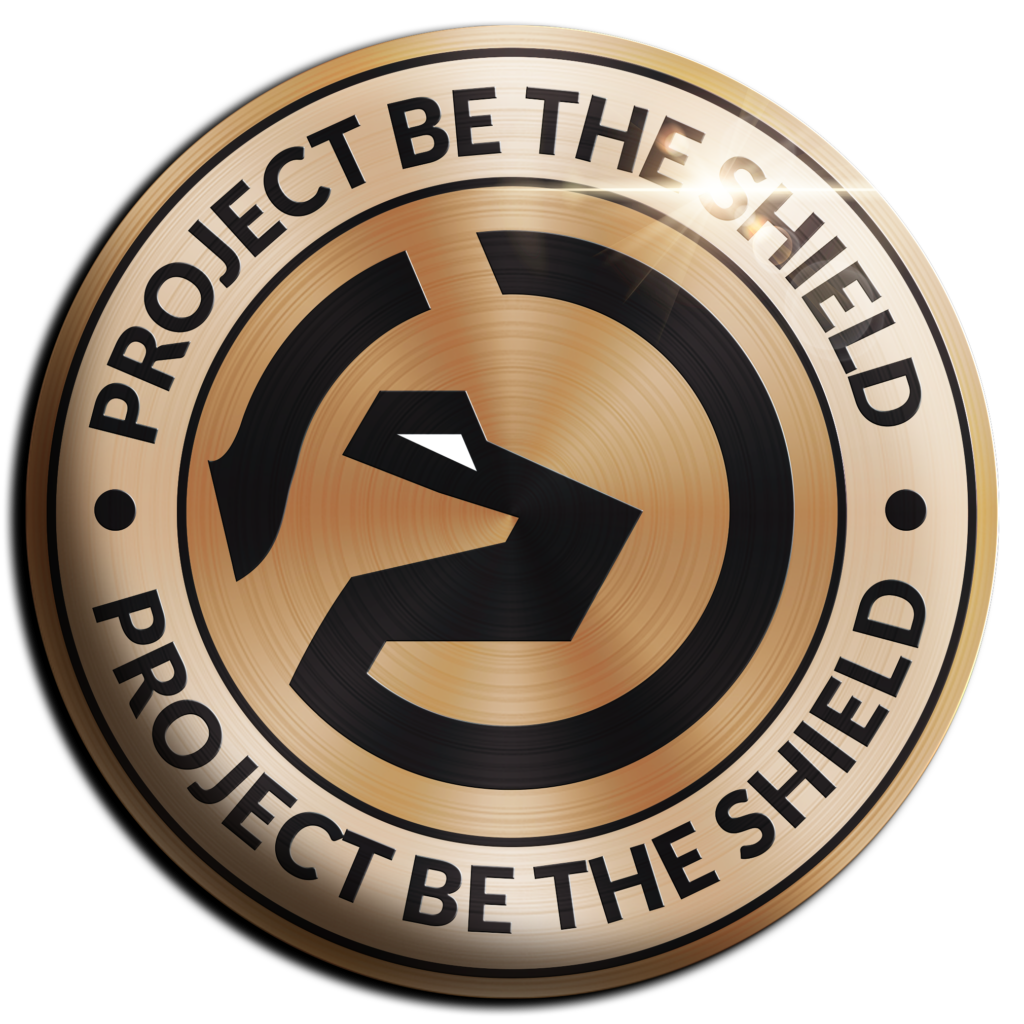 Project Be The Shield – Deter · Detect · Defend
